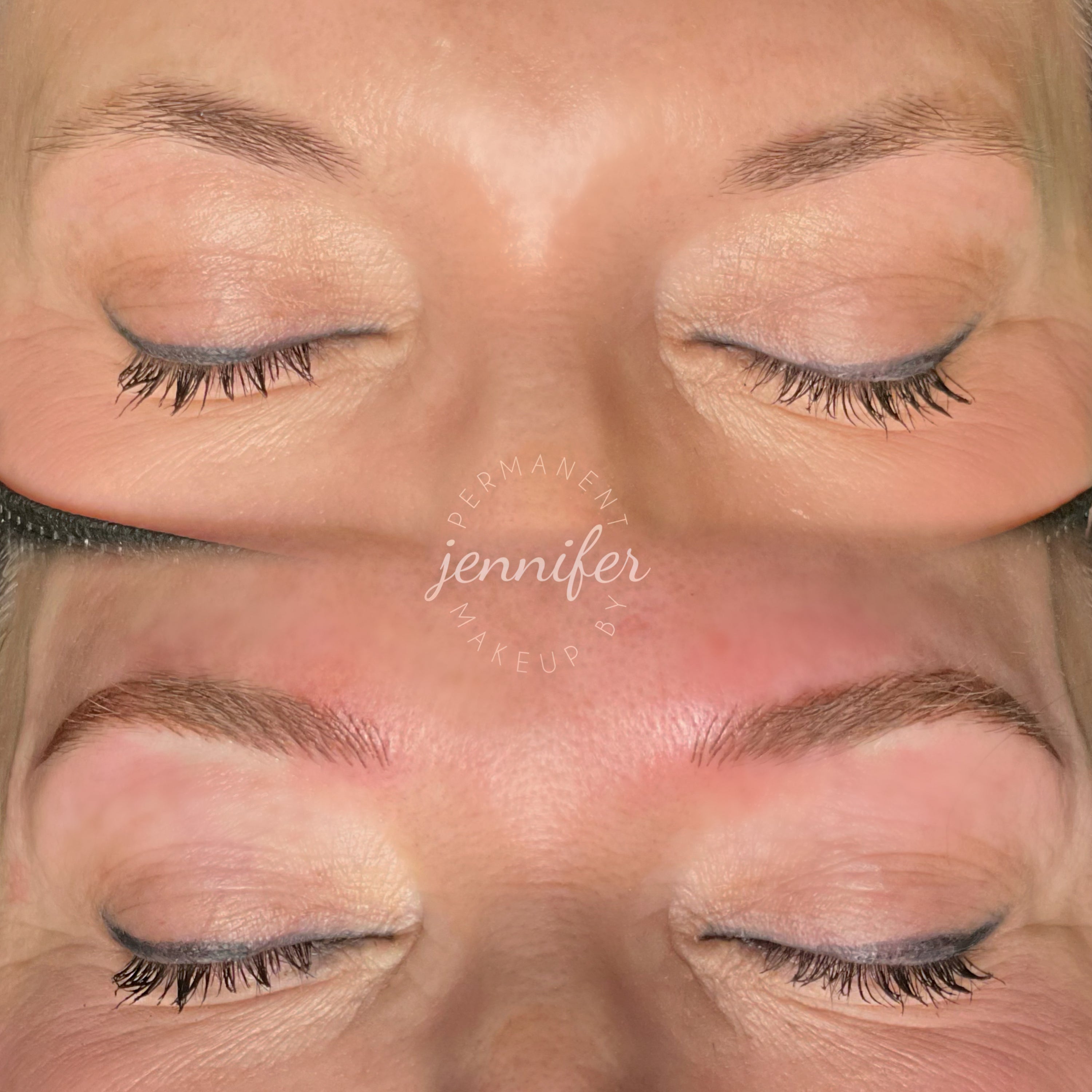 Microblading and Permanent Makeup Brows with Jennifer Baskin - The ...