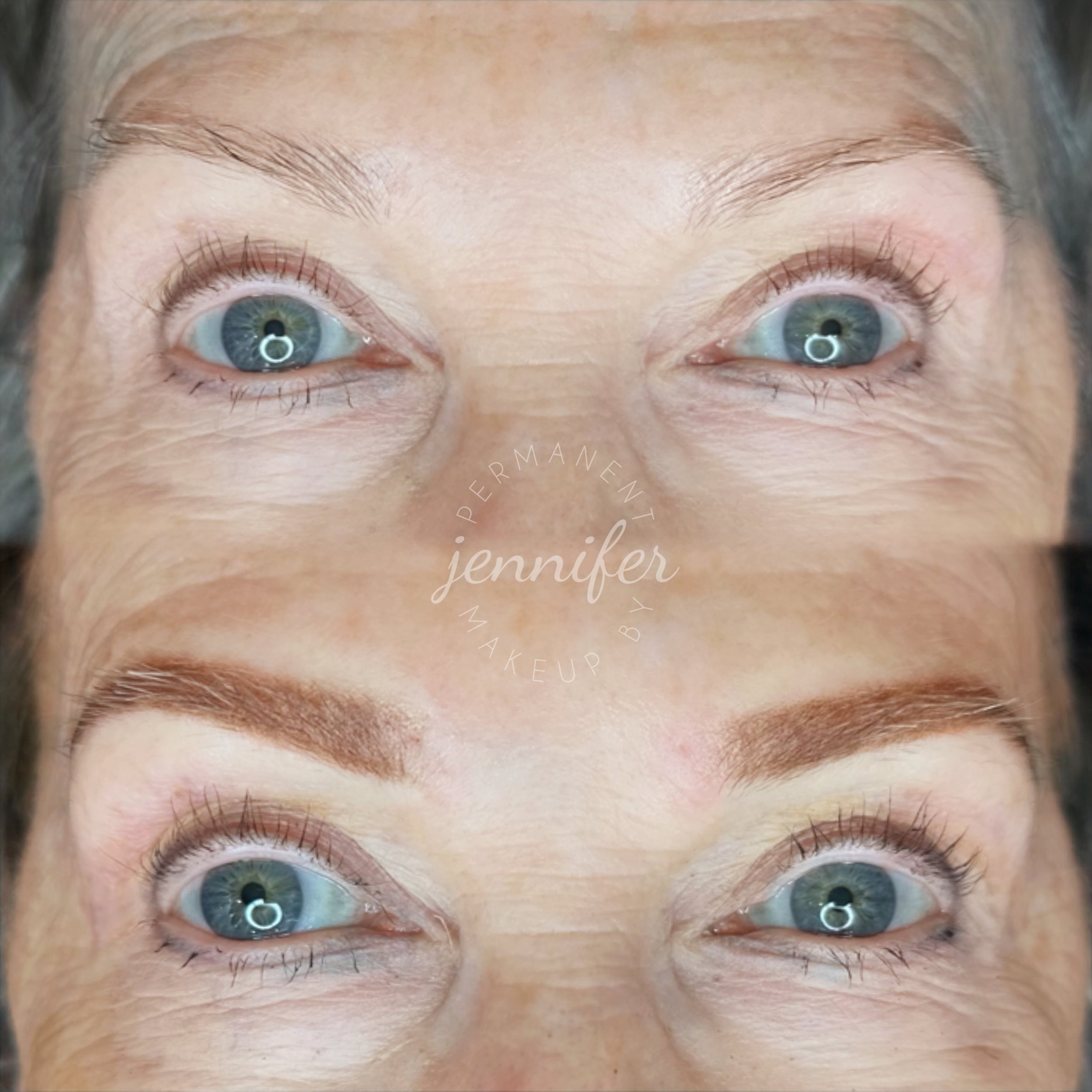 Microblading and Permanent Makeup Brows with Jennifer Baskin - The ...
