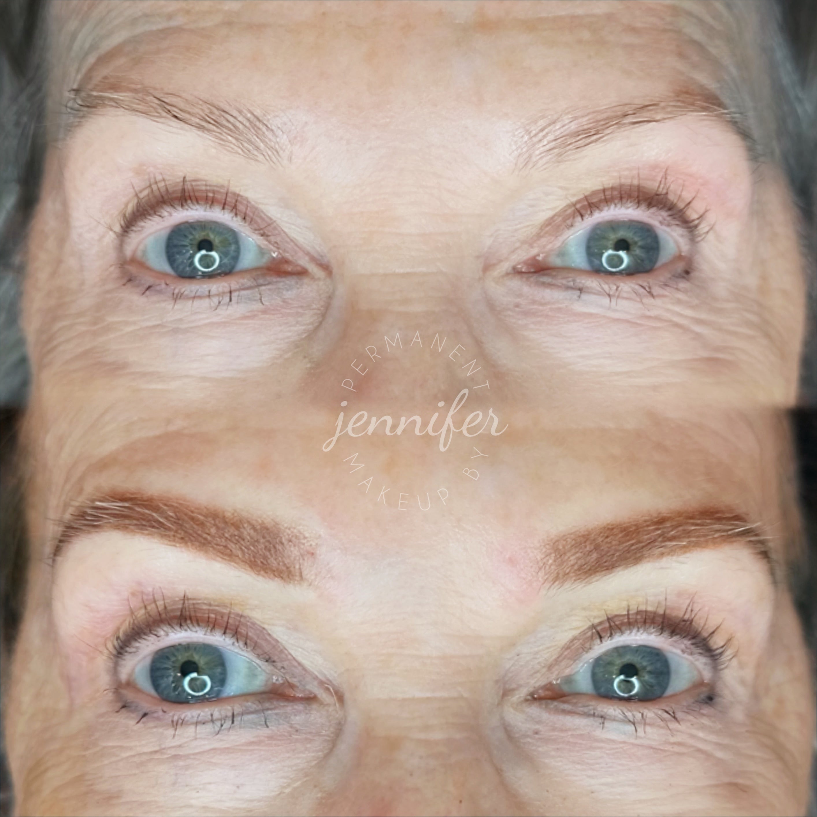 Microblading and Permanent Makeup Brows with Jennifer Baskin - The ...