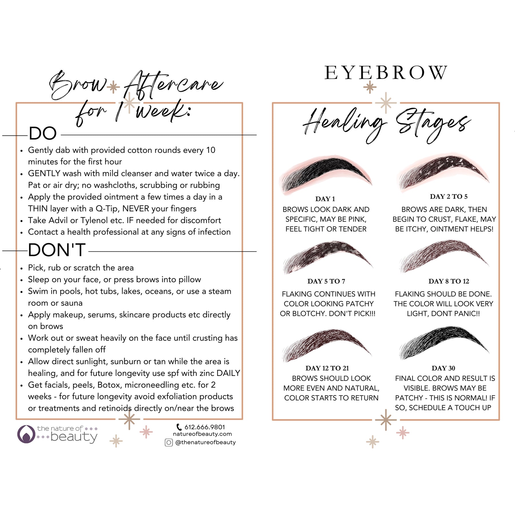 Microblading and Permanent Makeup Brows with Jennifer Baskin - The ...