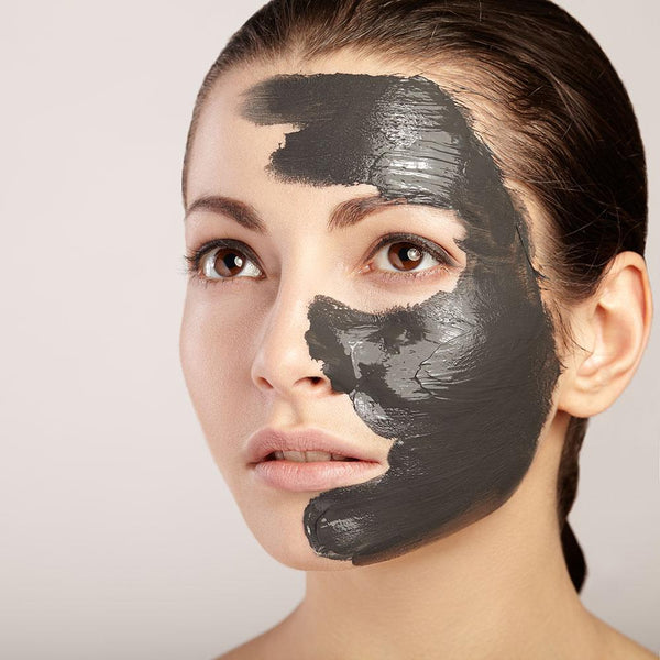 Clear Skin Facial with Jess or Shevaun at The Nature of Beauty Spa