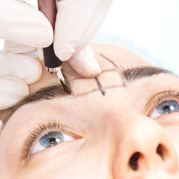 Microblading and Permanent Makeup Brows with Jennifer Baskin - The ...