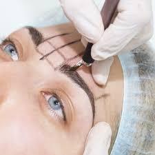 Microblading and Permanent Makeup Brows with Jennifer Baskin - The ...